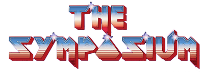 The Symposium - Official Merchandise